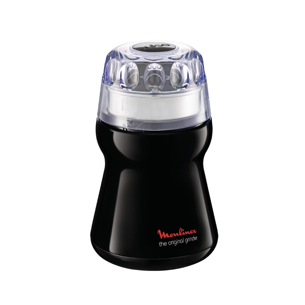 Moulinex coffee grinder black AR110830 – Refai Home